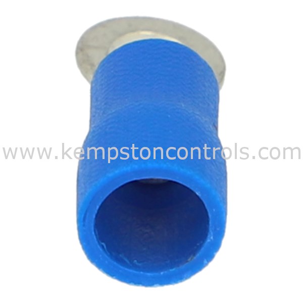 Termination Technology BR37 TT PRE-INSULATED TERMINALS BLUE RING 1.5MM² ...