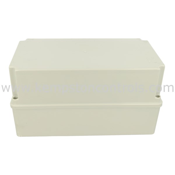 Termination Technology CP1065D TT DEEP COVER PLASTIC ADAPTABLE BOX IP54 ...