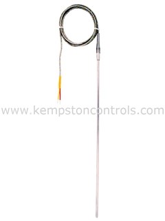 Endress + Hauser TSC310-BRXJ142G E+H THERMOCOUPLE, K TYPE, 1000MM, G1/4 ...
