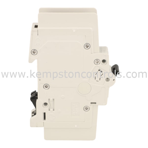 ABB 2CDS271337R0104 ABB SU201M-C10 MINIATURE CIRCUIT BREAKER, C-CHAR, 10KA, 10A, 1P UL489 ...