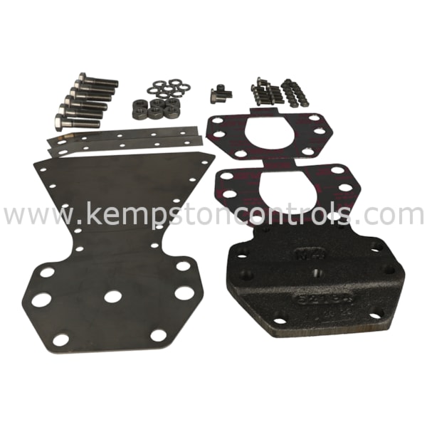 Honeywell Maxon 1047730 HONEYWELL MAXON BURNER PART, LV5-D PLAIN END ...