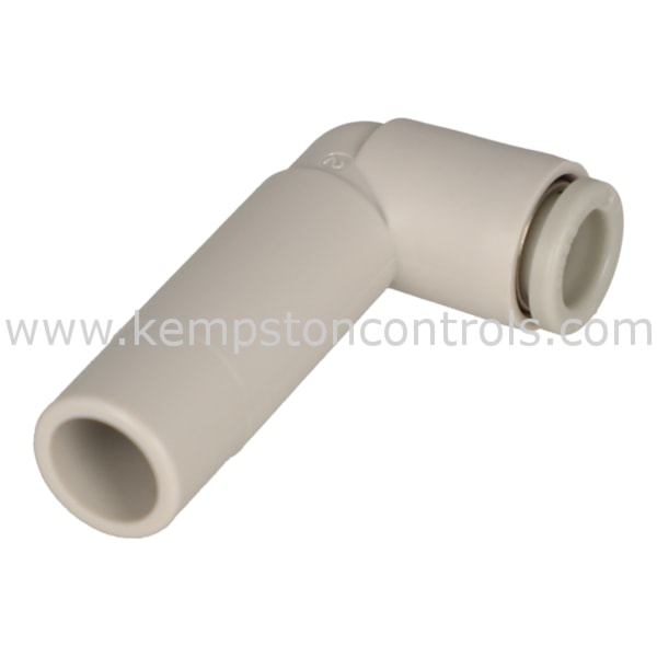 SMC KQ2L06-10A SMC 10MM - 6MM REDUCING STEM ELBOW | Kempston Controls