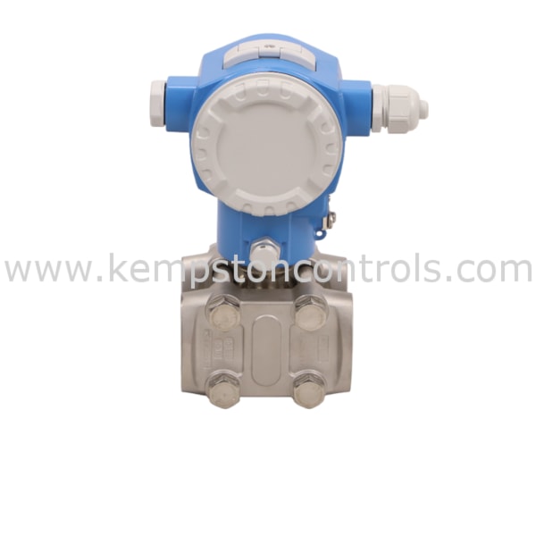 Endress + Hauser PMD75-AAA7C11DAAU ENDRESS + HAUSER DIFFERENTIAL ...