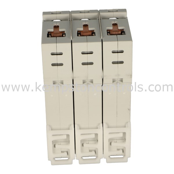 Dorman Smith K3PB20 DORMAN SMITH K SERIES 10KA 3-POLE 20A B TYPE MCB ...