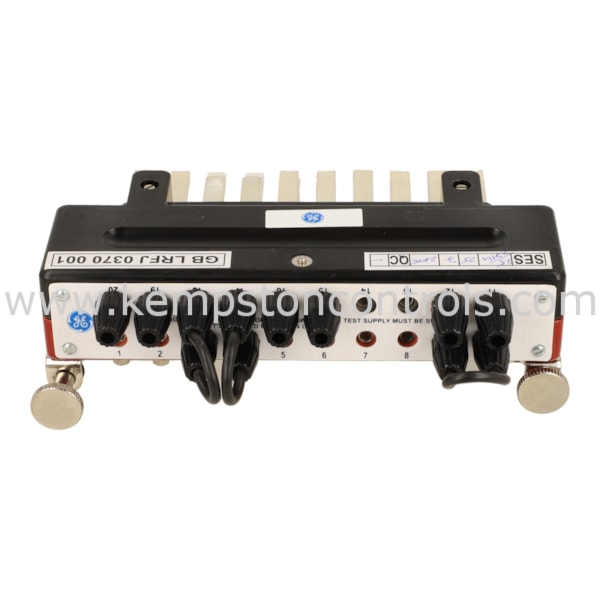 GE MPB GE TEST PLUG | Kempston Controls