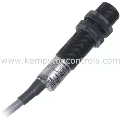 4B Braime P1003V34AI 4B BRAIME INDUCTIVE SPEED SENSOR, 4-WIRE NO/NC PNP ...