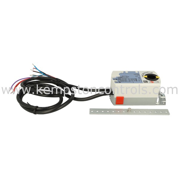 Siemens Smart Infrastructure GLB146.1E SIEMENS AIR DAMPER ACTUATOR ...