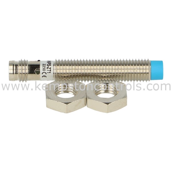 Sick IM08-04NPS-ZT1 SICK INDUCTIVE SENSOR, M8, 4MM RANGE NON FLUSH, PNP ...