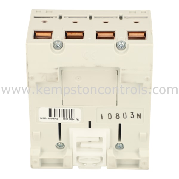 Doepke DFS4-063-4/0.30-A DOEPKE RSIDUAL CURRENT CIRCUIT BREAKER, (RCCB ...