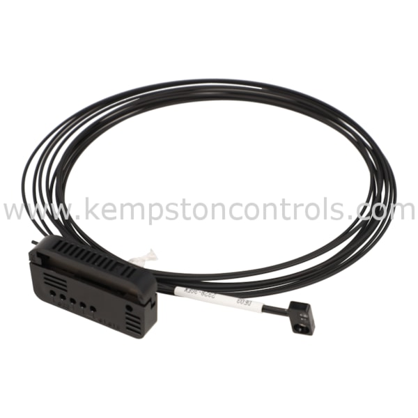 Sick LL3-DE03 SICK FIBER OPTIC SENSOR AND FIBER, FLAT HEAD, 2000MM ...