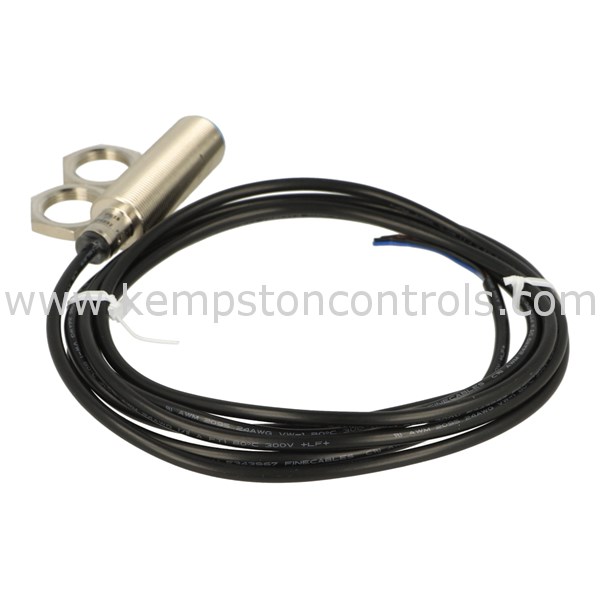 Sick IME18-08BPSZW2S SICK INDUCTIVE SENSOR, M18, 8MM RANGE FLUSH, PNP NO, 2M CABLE | Kempston ...