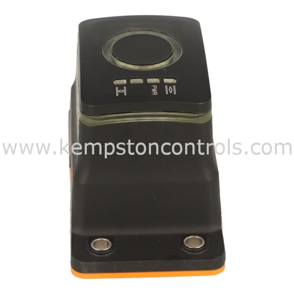 IFM MVQ101 IFM POSITION SENSOR FOR VALVE ACTUATOR, STAINLESS STEEL, M12 ...