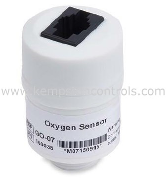 Honeywell AA829-M20 HONEYWELL MOX4 OXYGEN SENSOR, 0-1500 MBAR, 9-13MV ...