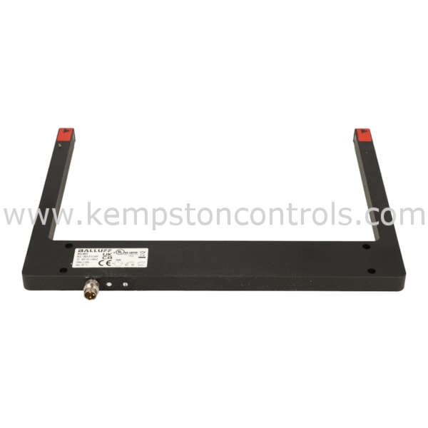 Balluff BGL 180A-015-S49 BALLUFF FORK SENSOR, 180 MM SLOT, PNP NO/NC ...