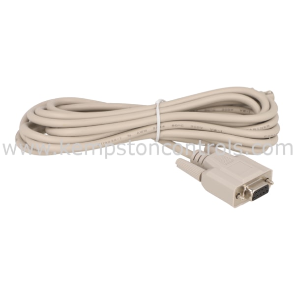 Eaton ELC-CBPCELC3 EATON ELC CABLE, PC OR ELC-GP TO ELC CONTROLLER, 9.8 ...