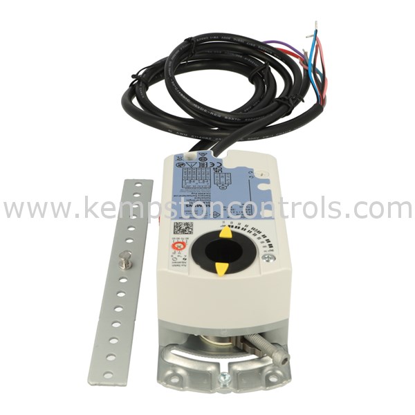 Siemens Smart Infrastructure GLB146.1E SIEMENS AIR DAMPER ACTUATOR ...