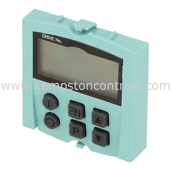 Siemens 6SL3055-0AA00-4BA0 SIEMENS SINAMICS S120 BASIC OPERATOR PANEL ...