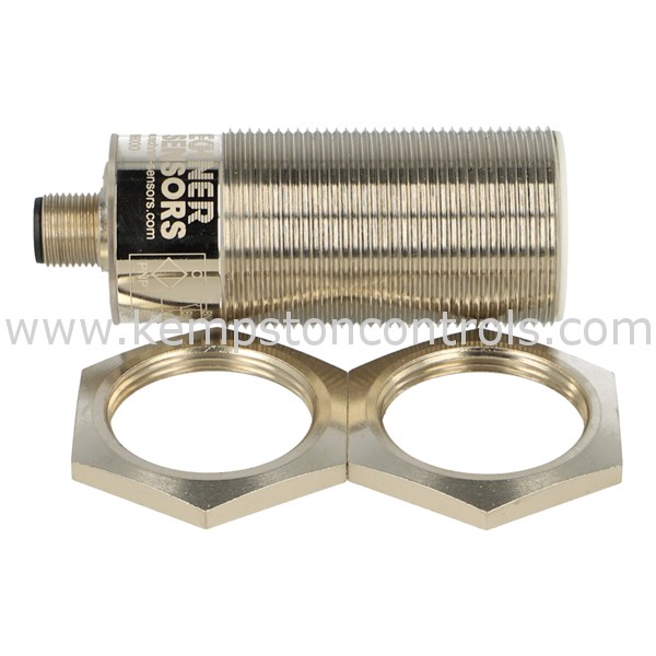 Rechner KAS-80-30-A-M32-PTFE/MS-Y5-1-HP RECHNER CAPACITIVE SENSOR, M32 ...