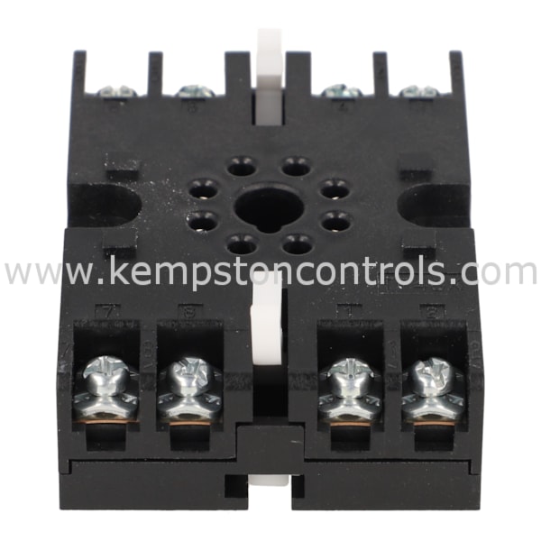 Fuji TP48X FUJI TP48-X BASE FOR TIMERS | Kempston Controls