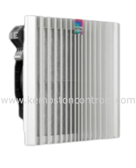 Rittal SK3243.800 RITTAL COMPLETE FAN UNIT WITH EMC SHIELDING FOR TOOL ...
