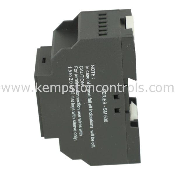 GIC MG73BH GIC VOLTAGE MONITORING, 240 VAC, UV / OV & SPP WITH ...