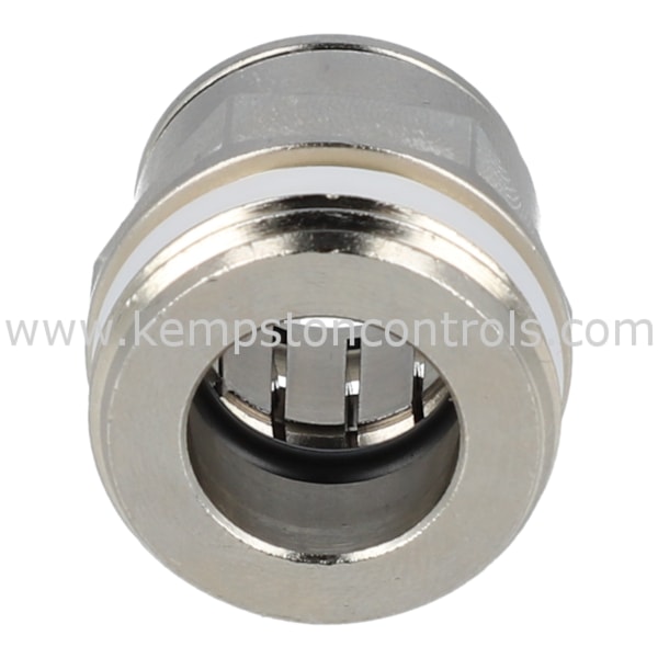 Camozzi S6510 16-3/4 CAMOZZI PUSH IN FITTING; MALE STUD;16MM TUBE-3/4 ...