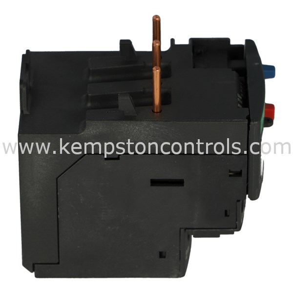Schneider LRD05 SCHNEIDER THERMAL OVERLOAD RELAYS, 0.6-1A, CLASS 10A ...