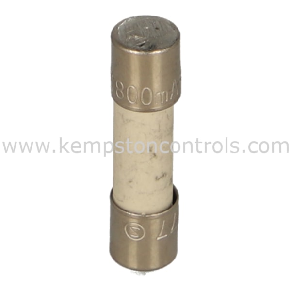 Littelfuse 0977.800MXP LITTELFUSE FUSE, 977 SERIES 5 X 20 MM, TIME -LAG ...