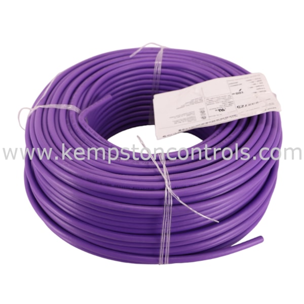 Siemens 6XV1830-0ET10 SIEMENS PROFIBUS CABLE 100M | Kempston Controls