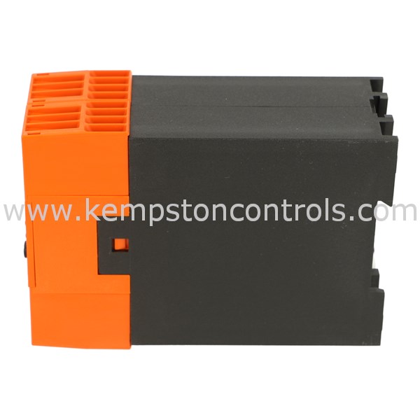 Dold BH5928.93/61 AC/DC24V 0,5-5S DOLD EMERGENCY STOP MODULE, RELAY ...