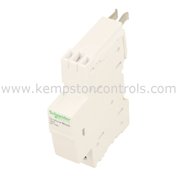 Schneider SE1100L SCHNEIDER LOADCENTRE KQ 100A LUG UNIT FOR A TYPE ...