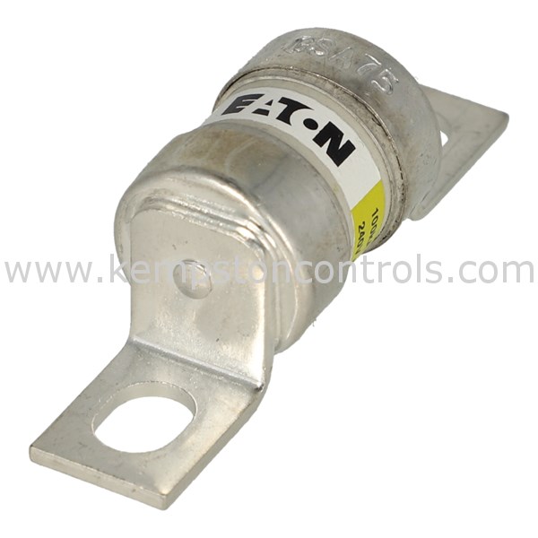 Bussmann GSA75 FUSE 75AMP 240V AC BS88 | Kempston Controls