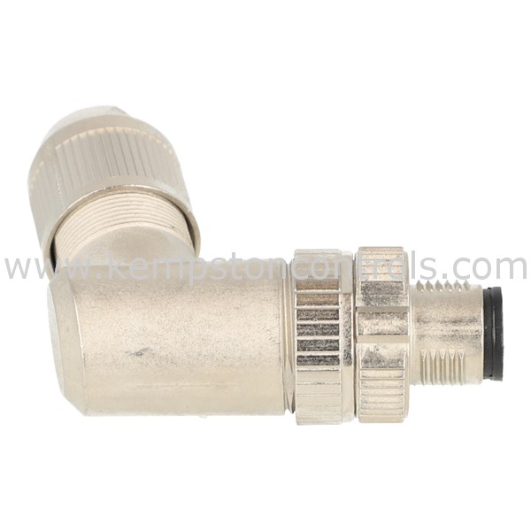 Sick STE-1205-WQ SICK MALE CONNECTOR M12 5PIN ANGLED B CODED, FIELD ...
