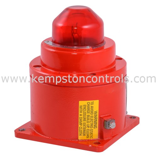 Eaton MEDC PX99900122 EATON MEDC SM87HXB SINGLE XENON TUBE | Kempston ...