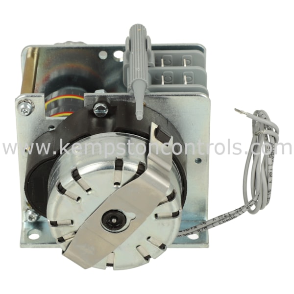 Tempatron 5002-V1-6M-115V TEMPATRON ELECTROMECHANICAL CAM TIMER ...