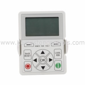 Eaton DXG-KEY-LCD EATON DG1 STANDARD KEYPAD | Kempston Controls