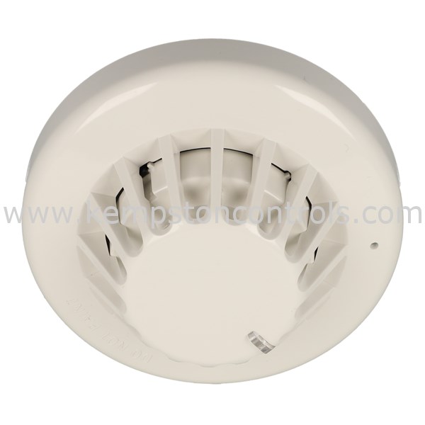 Eaton - Fulleon CAH330 EATON ADDRESSABLE MULTI-MODE HEAT SENSOR ...