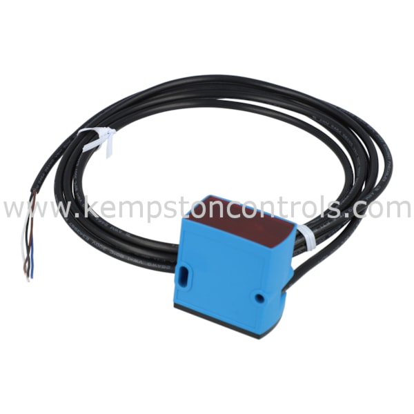 Sick RAY10-AB1GBLA00 SICK PHOTOELECTRIC RETRO-REFLECTIVE SENSOR, 0-1.5M ...