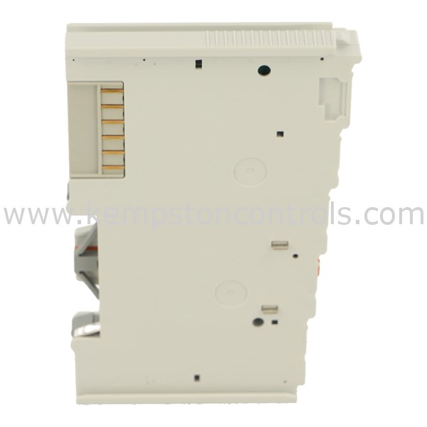 Beckhoff EL3064 BECKHOFF 4-CHANNEL ANALOG INPUT TERMINAL 0..10 V, SINGLE-ENDED 12 BIT, 4 X 2 ...