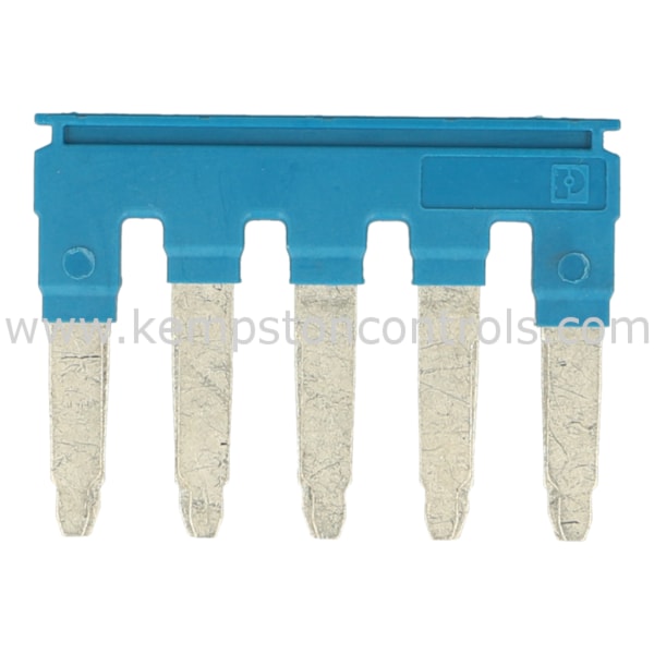 Phoenix 1040620 PHOENIX PLUG-IN BRIDGE, PITCH: 10.2MM, NUMBER OF ...