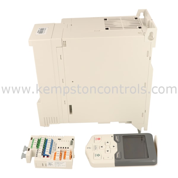 ABB Drives ACS480-04-12A7-4 ABB AC DRIVE ACS480-04-12A7-4 IN=12.6A PN=5 ...