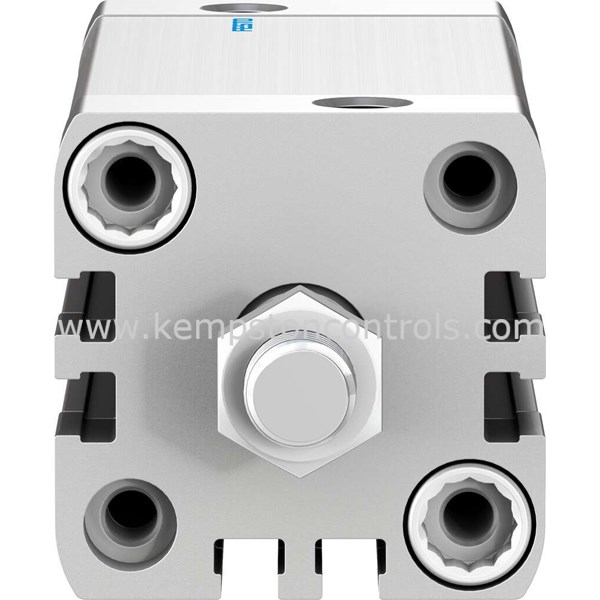 FESTO ADN-32-60-A-P-A FESTO COMPACT CYLINDER, 60MM STROKE, 32MM PISTON ...