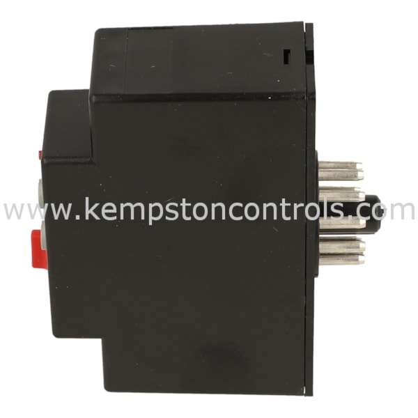 Brodersen XM-S2 BRODERSEN MULTI FUNCTION TIMER RELAY, 0.6-60MIN, DPDT ...