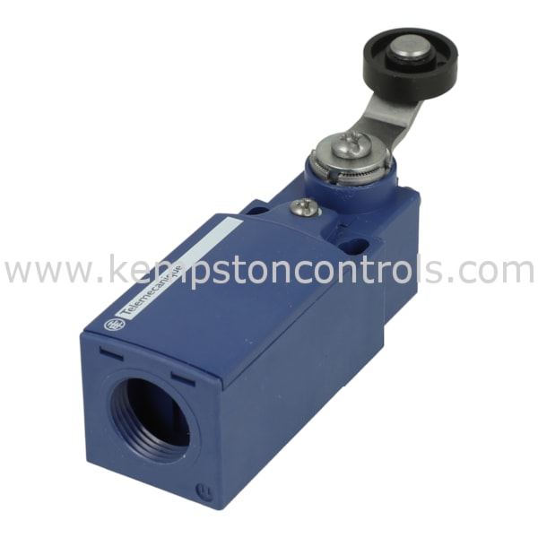 Telemecanique Sensors XCKN2118G11 TELEMECANIQUE LIMIT SWITCH 1NO 1NC SA ...
