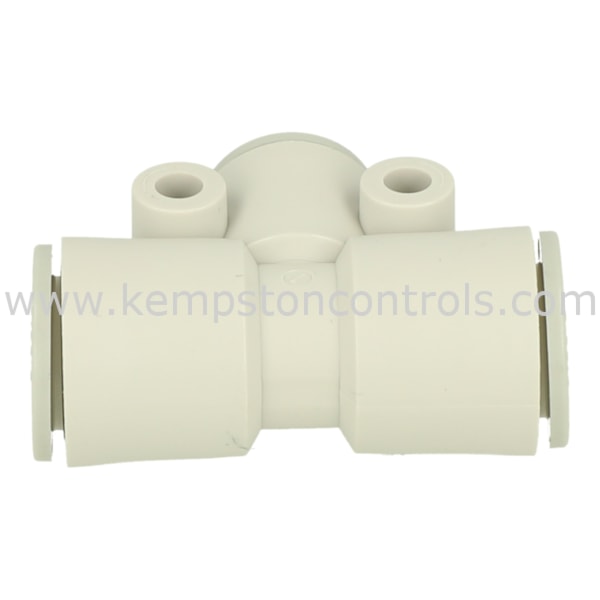 SMC KQ2T12-10A SMC KQ2T, ONE-TOUCH FITTING WHITE COLOR - DIFFERENT ...