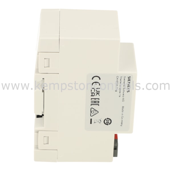 Siemens Smart Infrastructure 5WG1120-1AB02 SIEMENS 120/02 - KNX CHOKE ...