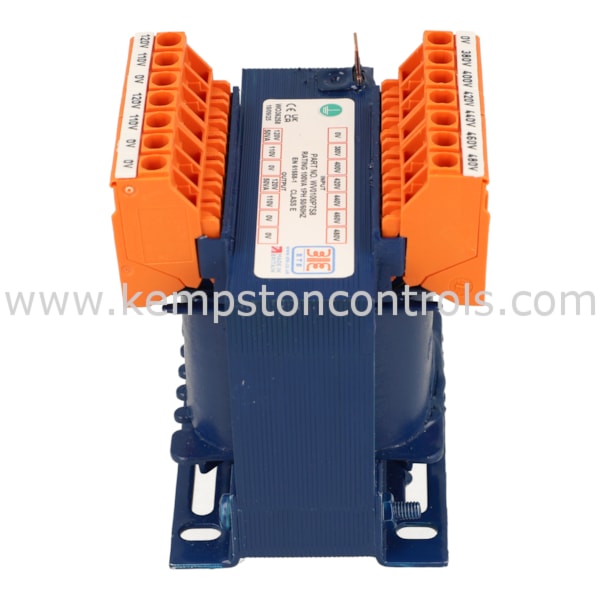 Eastern Transformers WV100P7S8 EASTERN TRANSFORMERS 380-480V INPUT ...