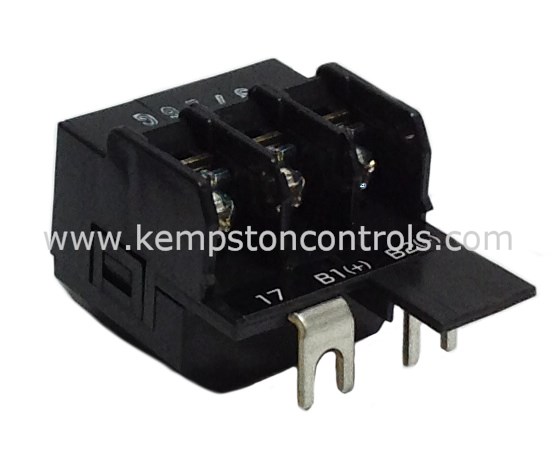 Fuji SZ-CD1 DC24V COIL DRIVE UNIT W RELAY OUTPUT FOR SC03 TO SC51 ...