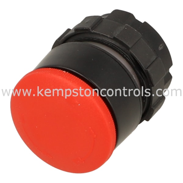 IMO BS3P3RED IMO EMERGENCY STOP PUSHBUTTON28MM, RED, TURN TO RELEASE ...