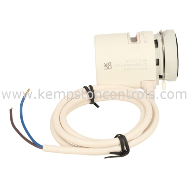 Honeywell Fema MT4-230-NC HONEYWELL ACTUATOR THERMOELECTRIC FOR ZONE ...